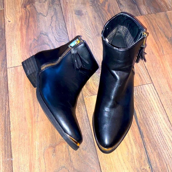Wanted | Shoes | Wanted Vegan Boots | Poshmark